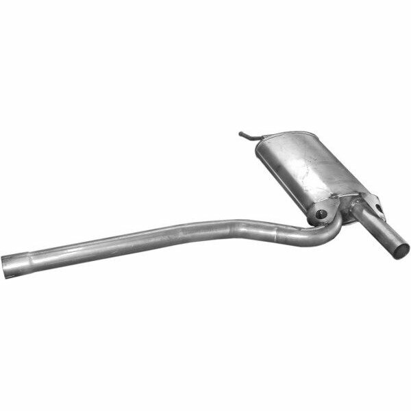 Средний глушитель выхлопных газов, POLMOSTROW 01.15 (1 шт.)