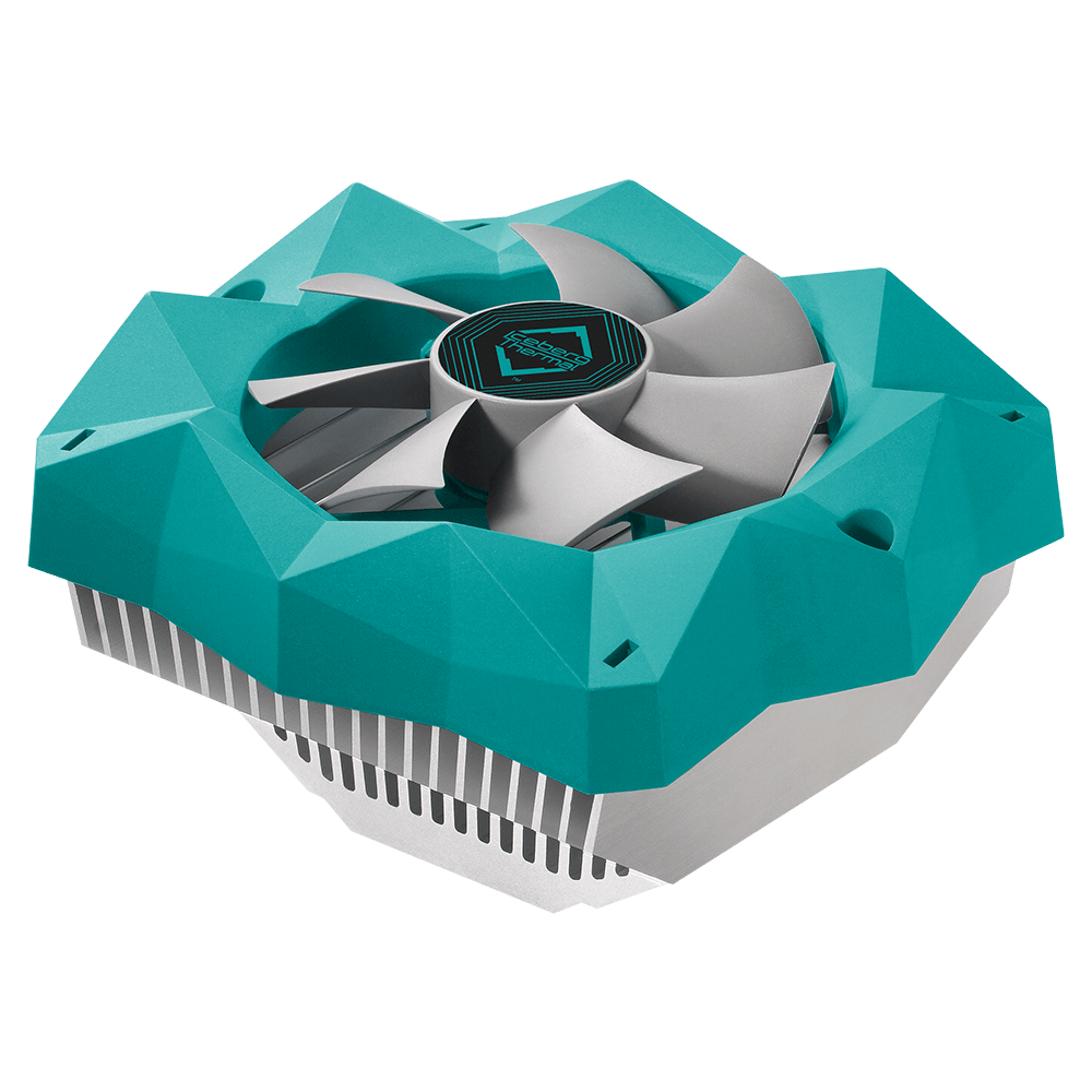 Кулер для процессора Iceberg Thermal IceFLOE T95