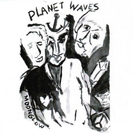 Компакт-Диски, Columbia, BOB DYLAN - Planet Waves (CD)