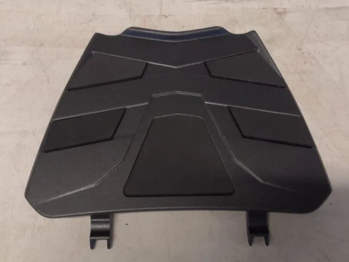 Черная крышка для Квадроцикла Can-Am 219400469 BRP