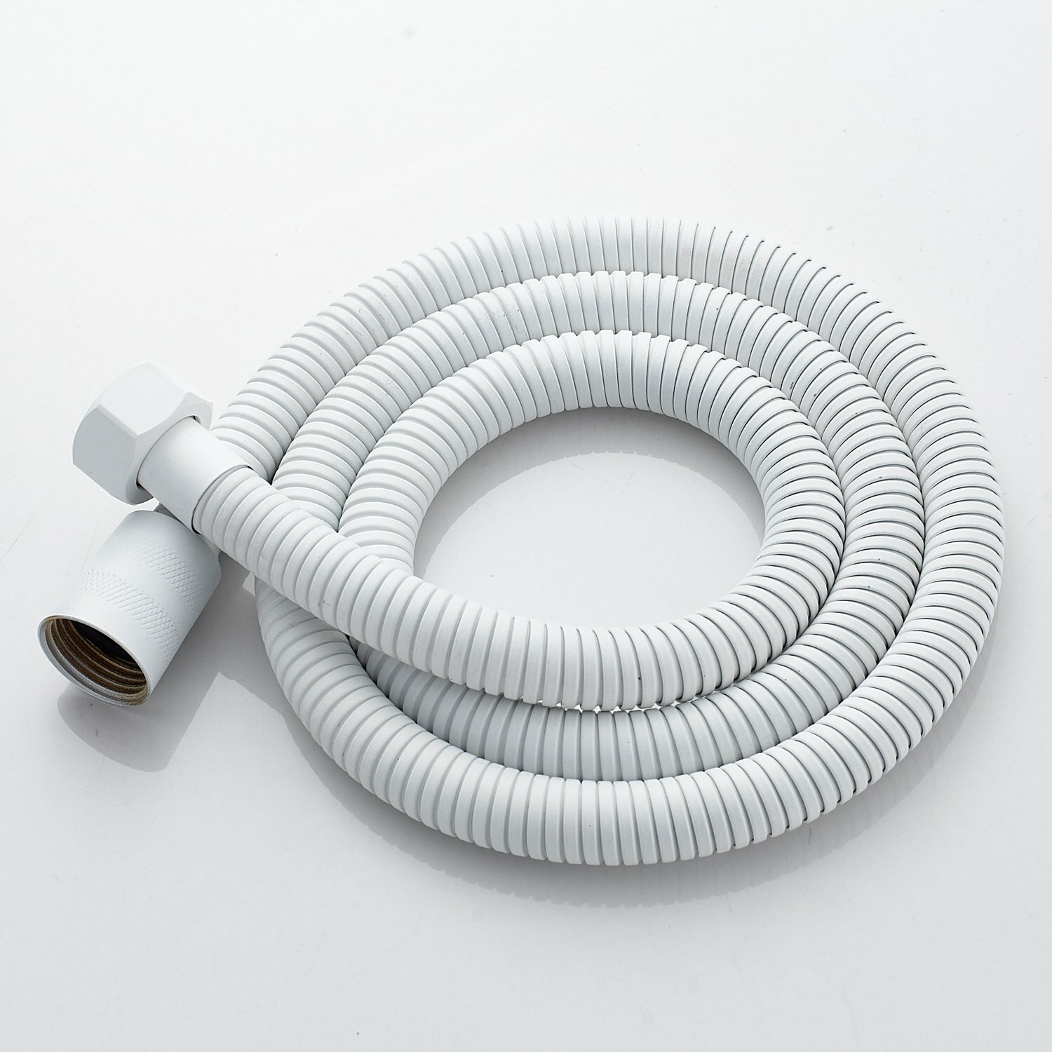 Шланг Shevanik SE17-10 (100 см), белый