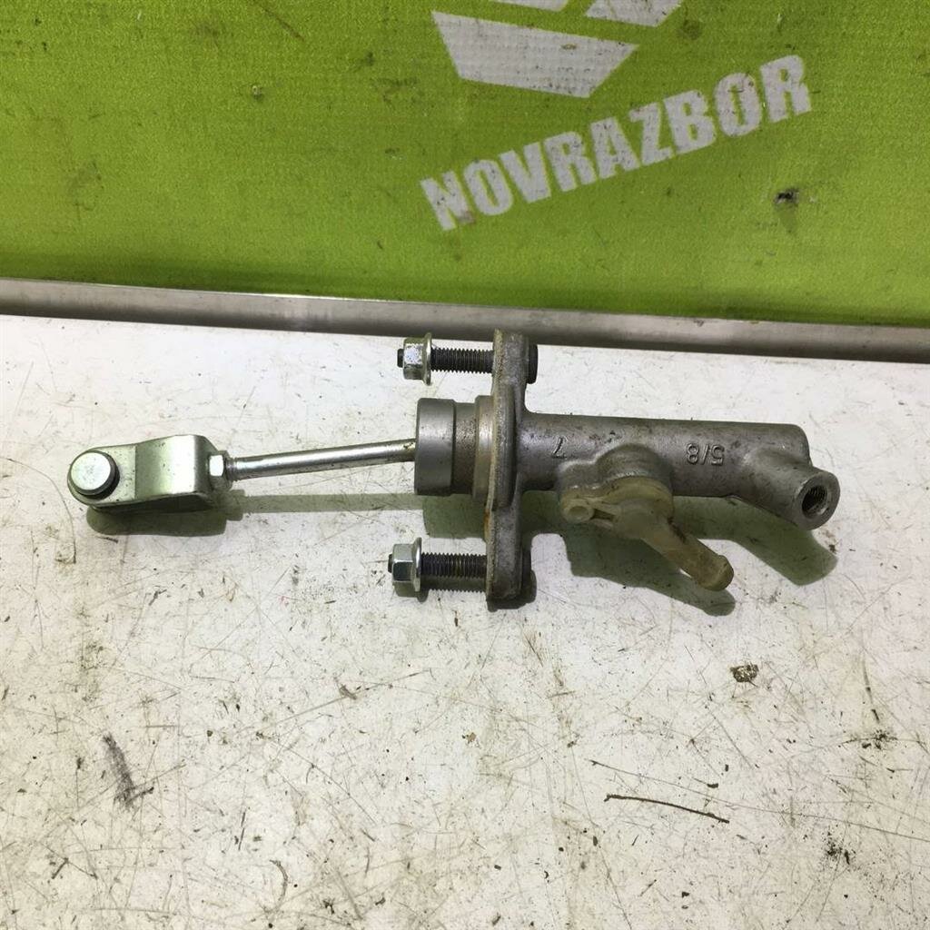 Цилиндр сцепления главный Kia RIO 2 2005-2011