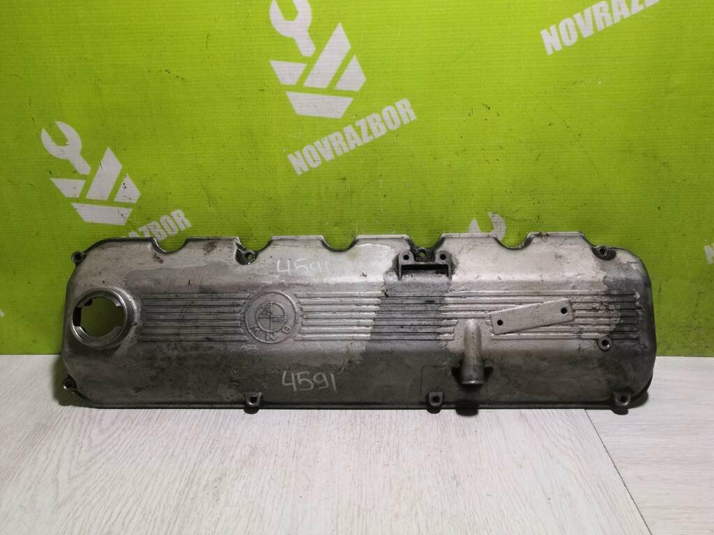 Крышка головки блока (клапанная) BMW 5-серия E28 81-87