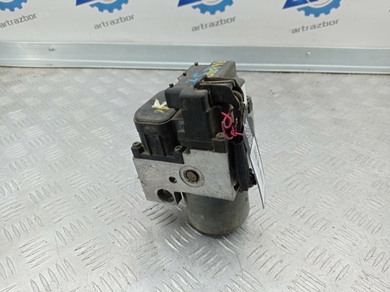Б/У Блок ABS (насос) Газ Газель / Gaz Газель ЗМЗ 406 2000
