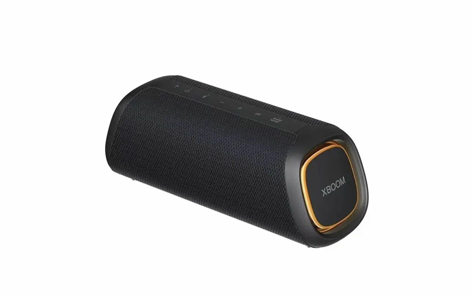 Портативная акустика LG XBOOM Go XG5QBK