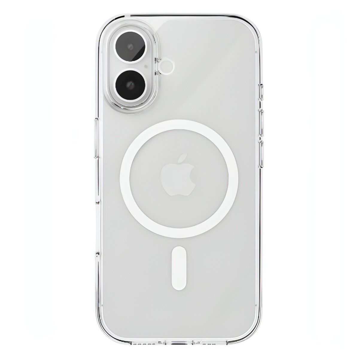 Чехол vlp Origin Case Magsafe для iPhone 16 Plus — фото 1