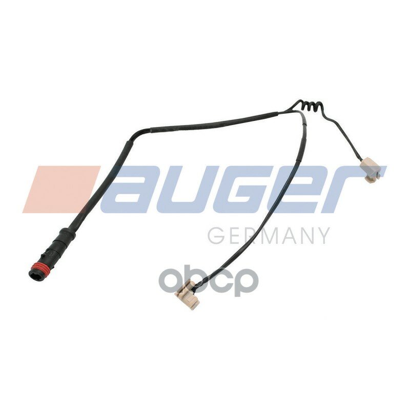 Датчик износа тормозных колодок AUGER арт. 84968