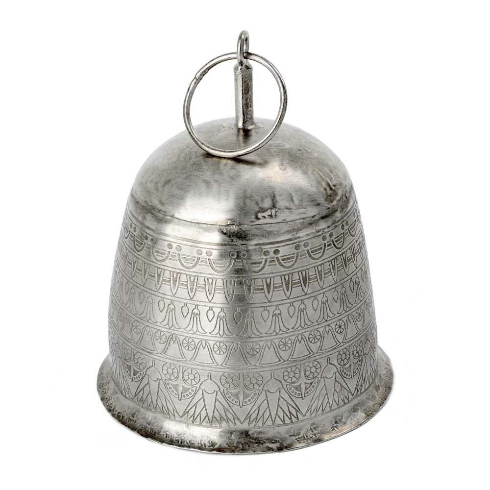 Колокольчик Clayre&Eef 14*17 см, 51086