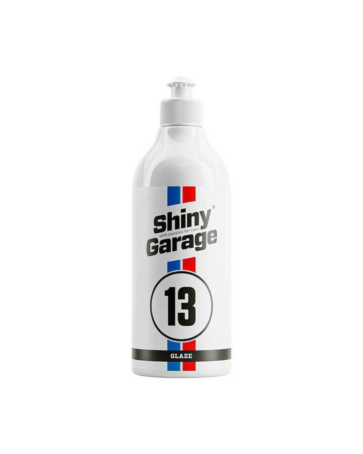 Shiny Garage Глейз Glaze 500мл