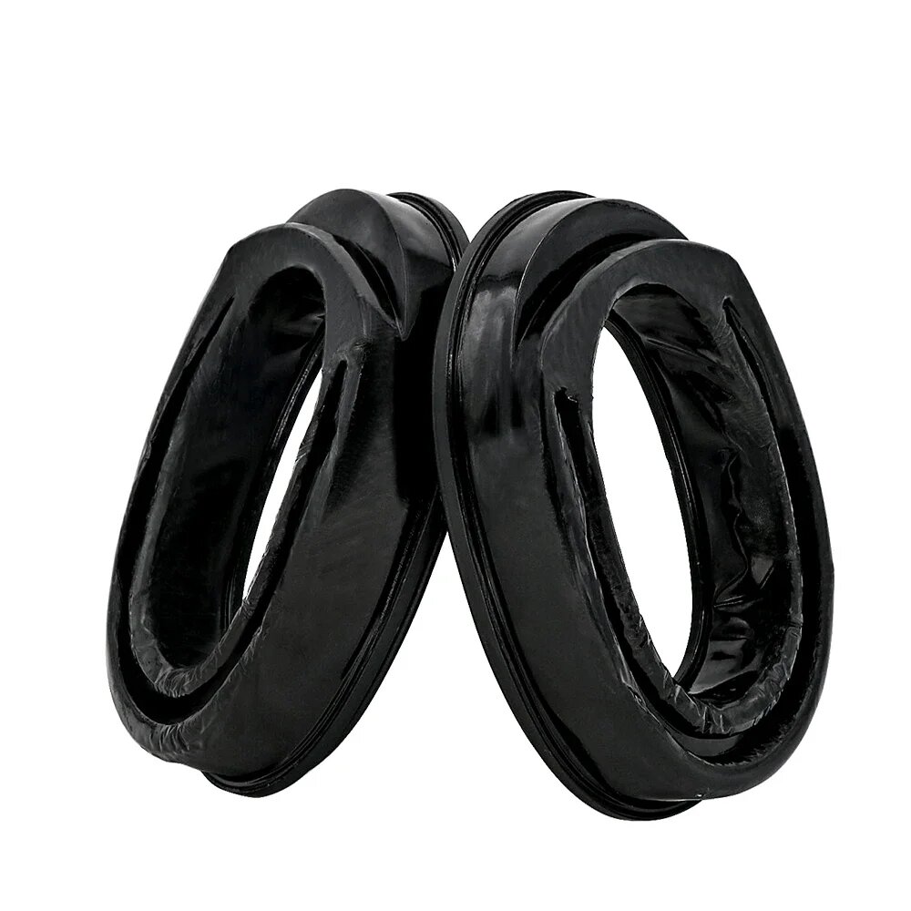 Гелевые амбушюры MSA Sordin Supreme PRO X, sordin Sightsilicone