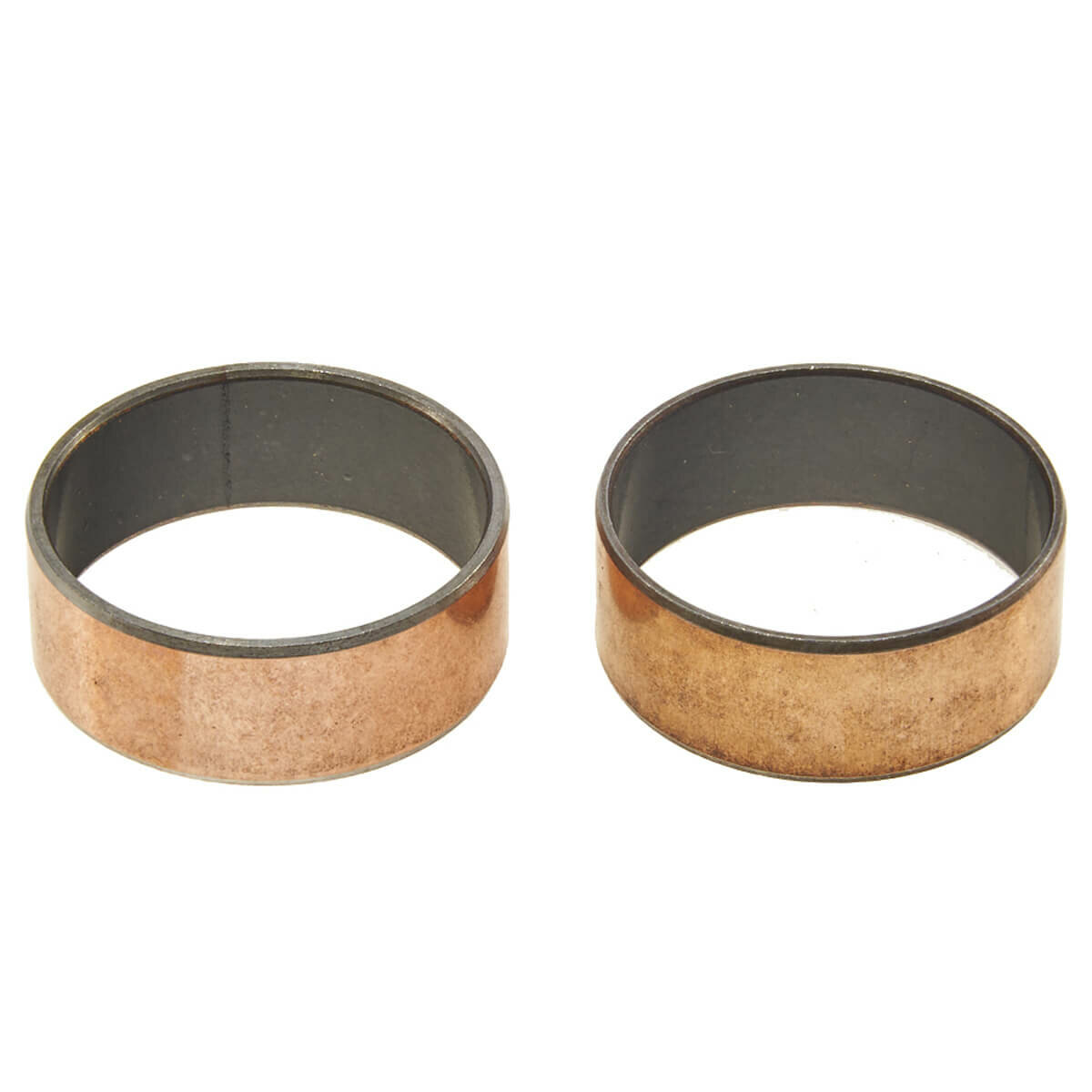 Направляющие пер. амортизатора KAYO K1, T2 MX, T2 Enduro