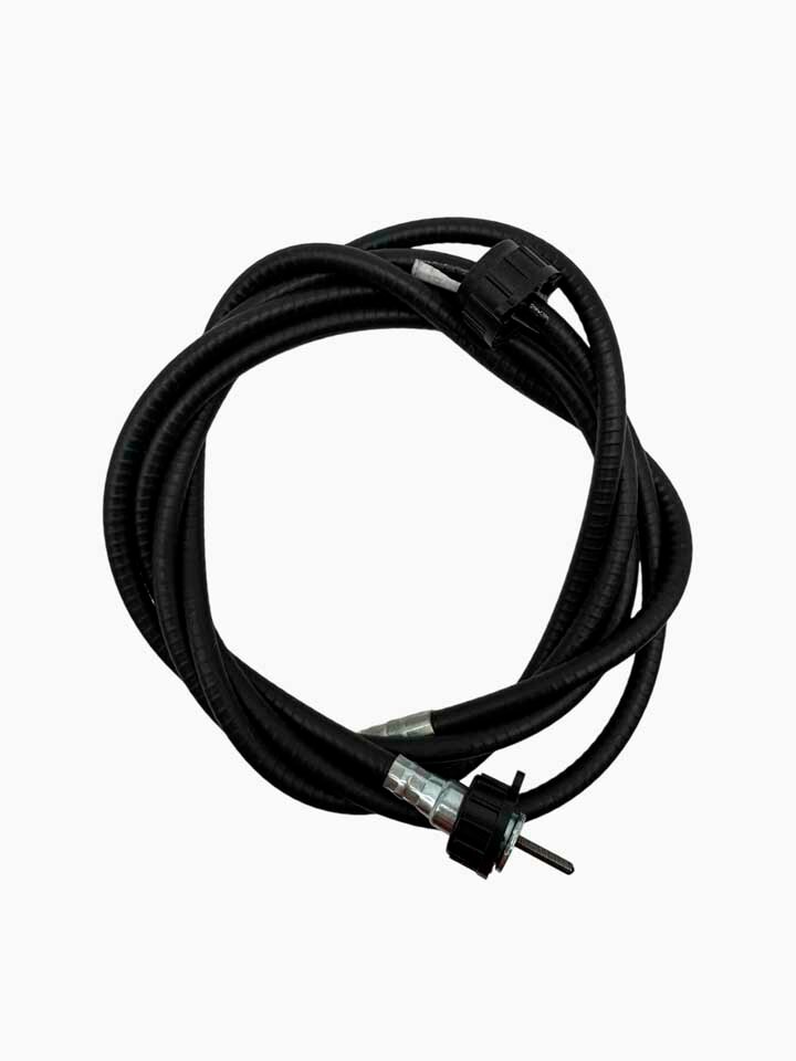 Трос спидометра на снегоход Тайга (L-2375mm)