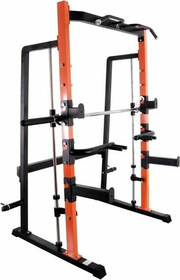 Мультистанция DFC D886