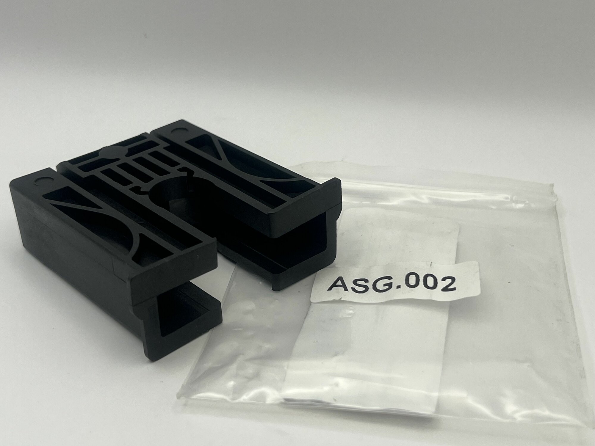 Alutech, Держатель звездочки ASG.002, 498500400, комплектующие для ремонта, 1 шт.