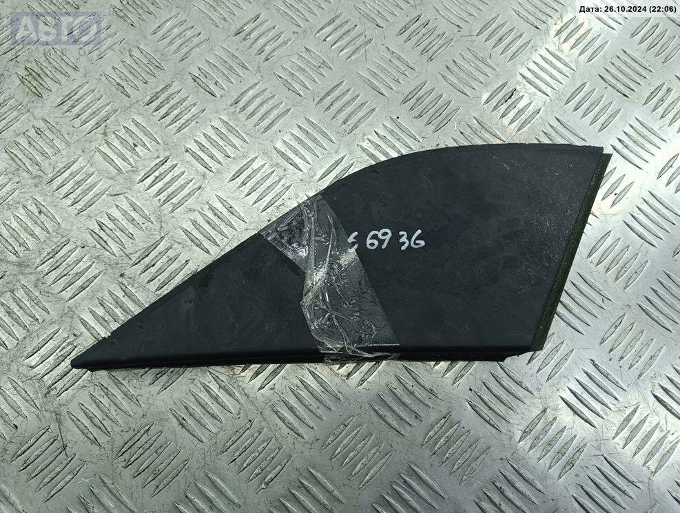 Накладка крыла (уголок зеркала) переднего правого Mercedes B-Class W245 (2005-2011)