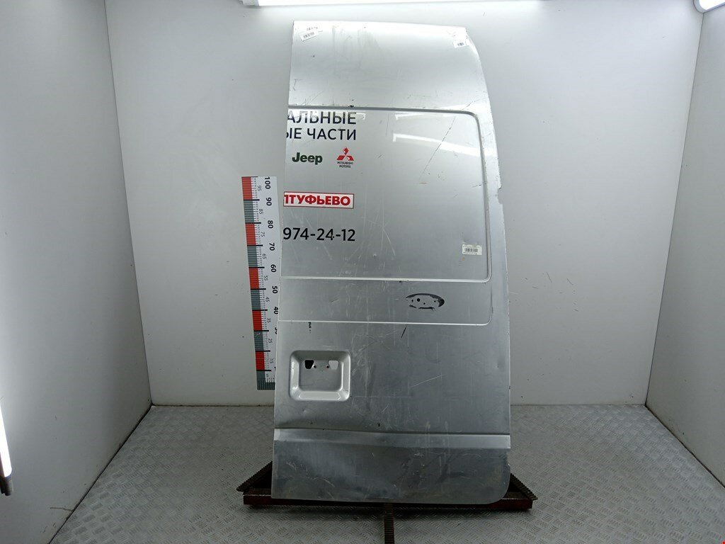 Дверь распашная задняя правая Ford Transit 4 арт. 2135465