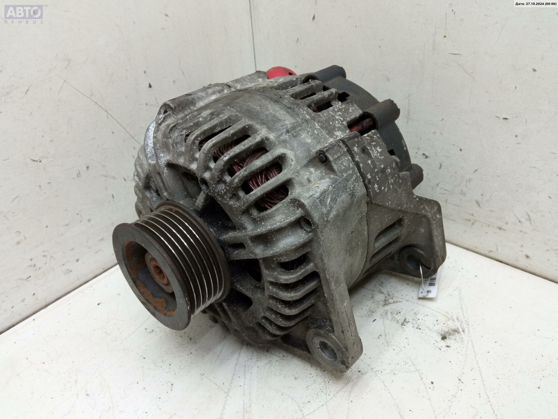 Генератор Nissan Maxima