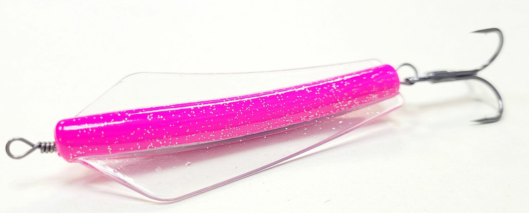 Блесна Тасманский дьявол Grows Culture вес 26 гр цвет 04