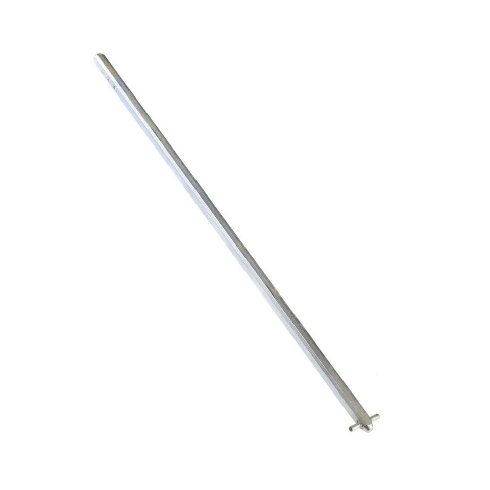 ABB OXP6X290 1SCA022042R6370 Переходник 290мм для ручек управления рубильниками ОТ160.250