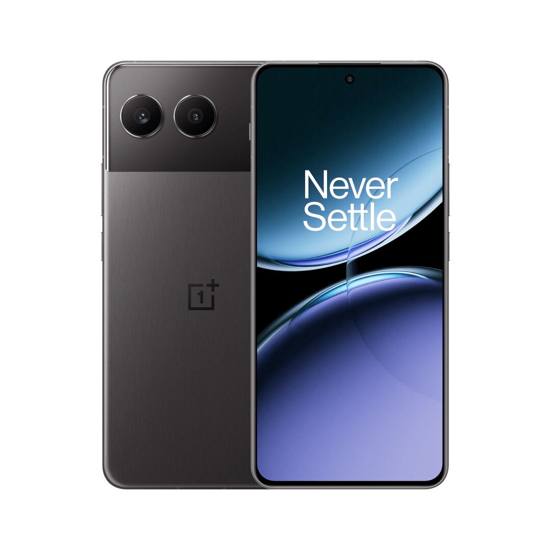 Смартфон OnePlus Nord 4, 12/256Gb, 4500 mAh, Obsidian Midnight (Черный)