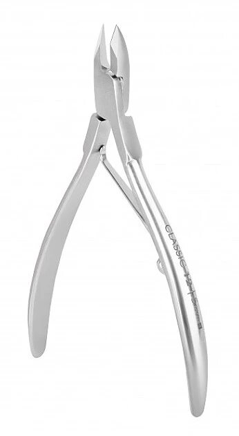 Кусачки для кожи STALEKS CLASSIC 12 5 мм