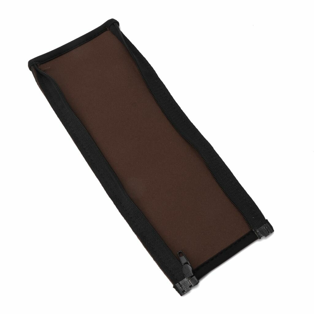 Запасные части для аудиооборудования, Защитный чехол для оголовья наушников Audio-Technica MSR7 M50X M40X M30 M20X - коричневый, 1 шт