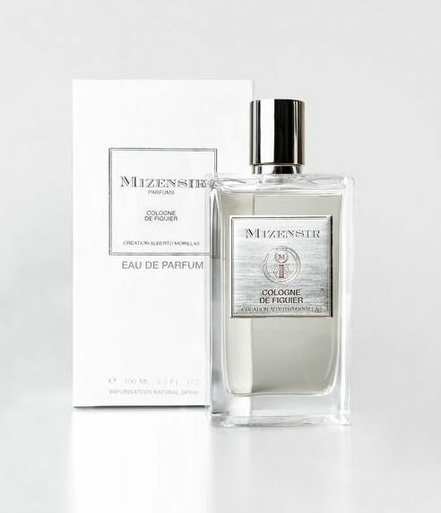 Mizensir cologne de figuier edp 100 ml - парфюмерная вода