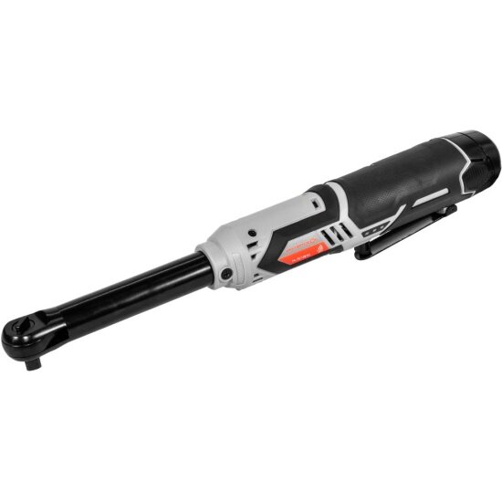 Гайковерт Интерскол ГА-70/12ВЭЛ бесщеточный аккум. (Li-ion, картон, 2 аккум, 2,0 Ач, ЗУ)