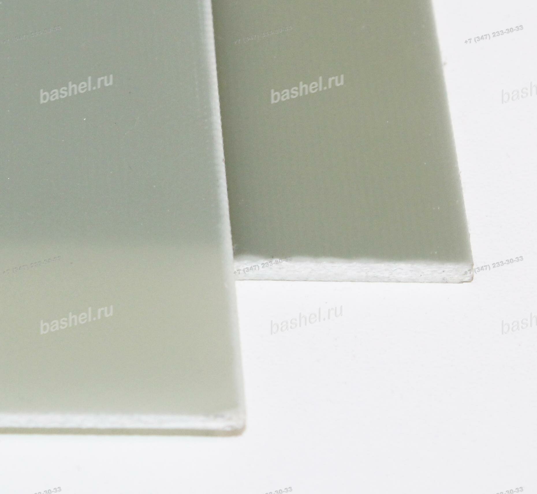 Стеклотекстолит FR-4 3,0 х 200 х 300 мм