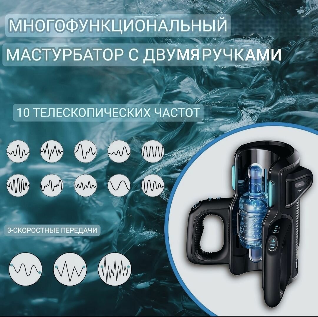 Мастурбатор