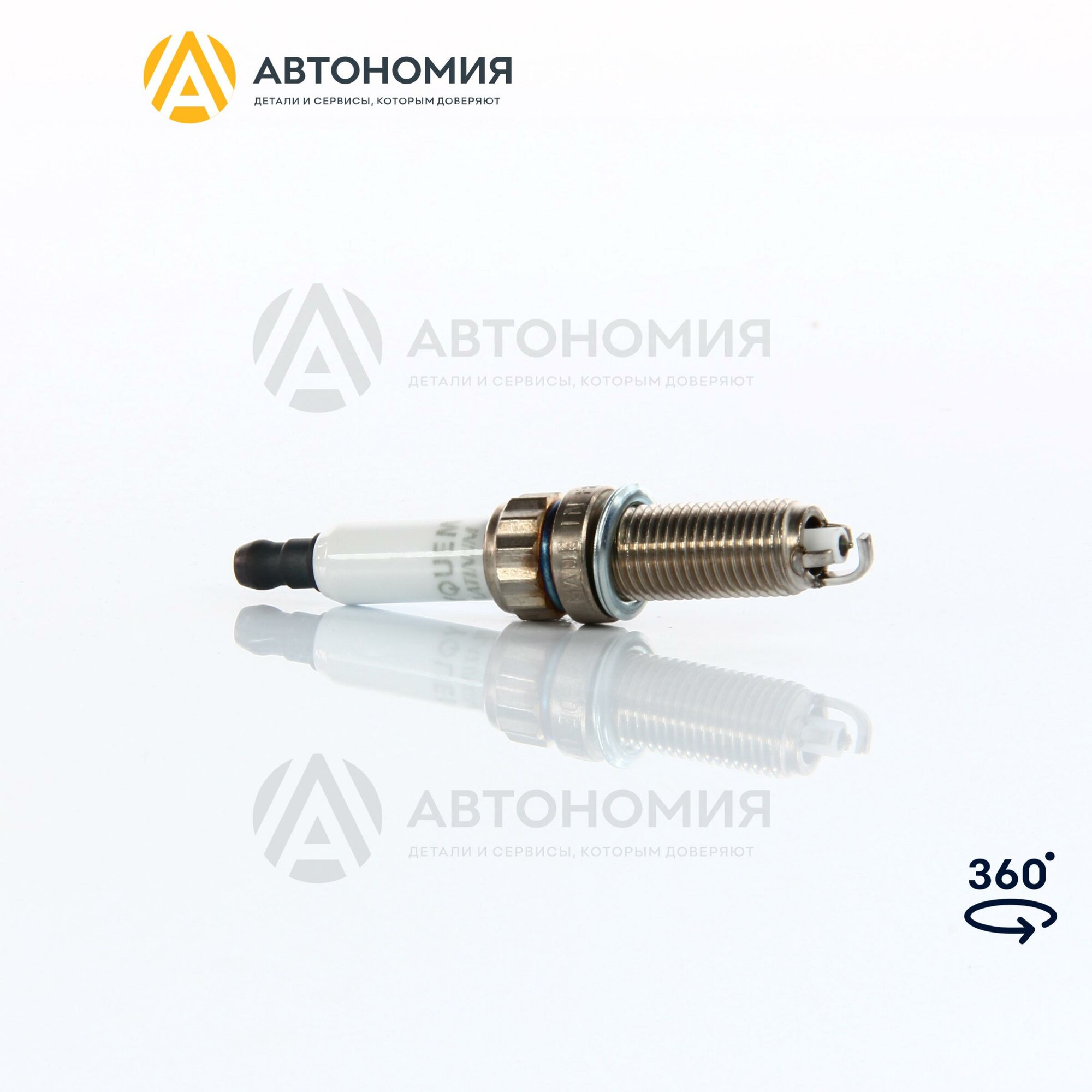Свеча зажигания PSA Peugeot Citroen 98 028 401 80