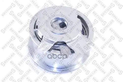 Ролик натяжной ремня ГРМ! Audi A4/A6, VW Bora/Golf 1.9TDi 00> Stellox арт. 0340184SX