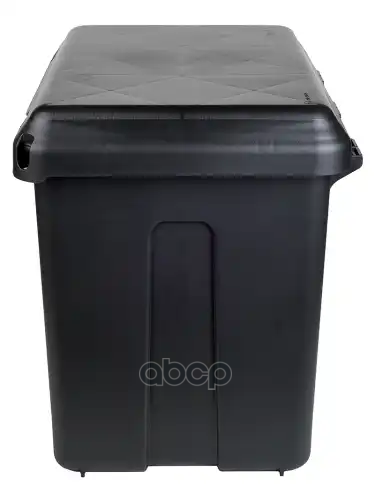 Ящик инструментальный! стандартная версия 600X400X400-470 Universal Stellox арт. 8001656SX