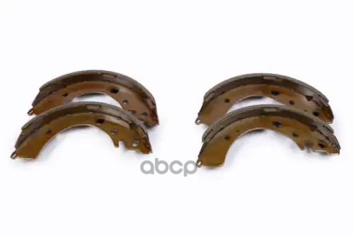 4367.00=441SBS=FSB219! колодки барабанныеHonda Civic 1.5/1.6 91-95/Accord 1.6/2.0 85-89 Stellox арт. 378100SX