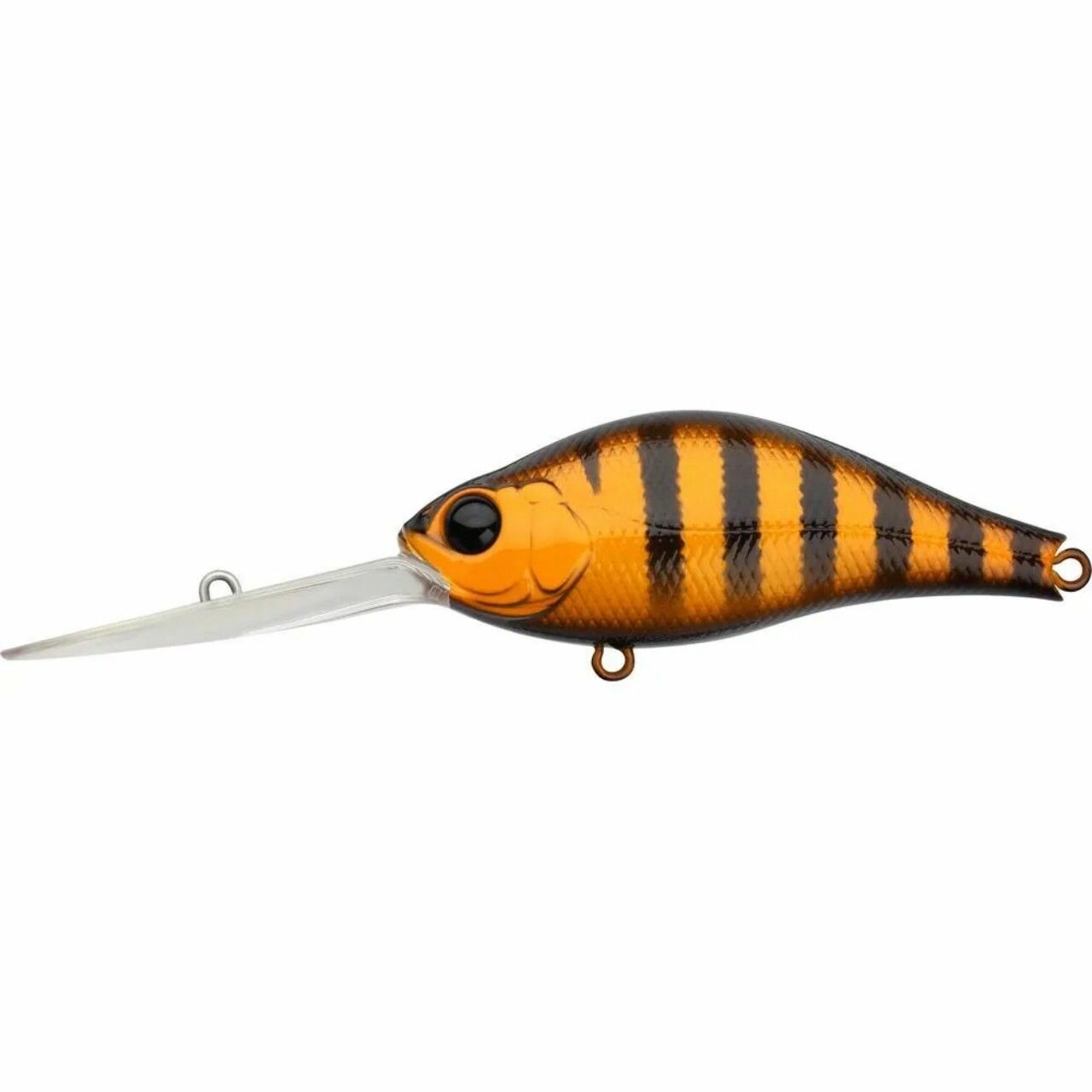 Воблер Zipbaits B-Switcher 4.0, 65мм 13,5г плавающий, цвет #568
