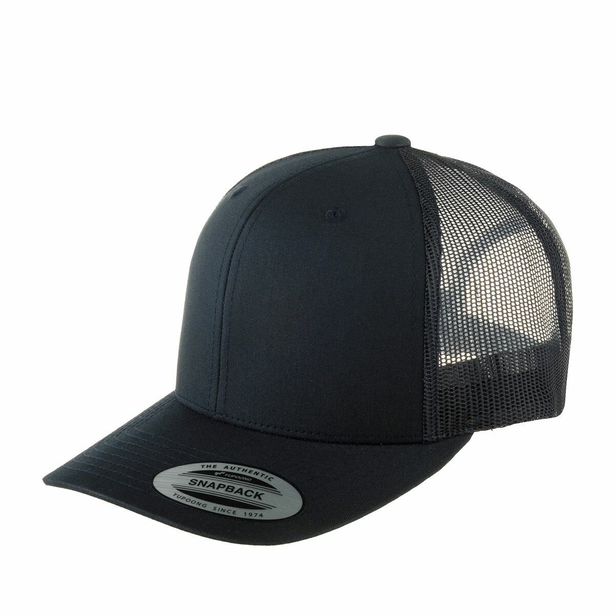 Бейсболка Базовая коллекция для мужчин и женщин