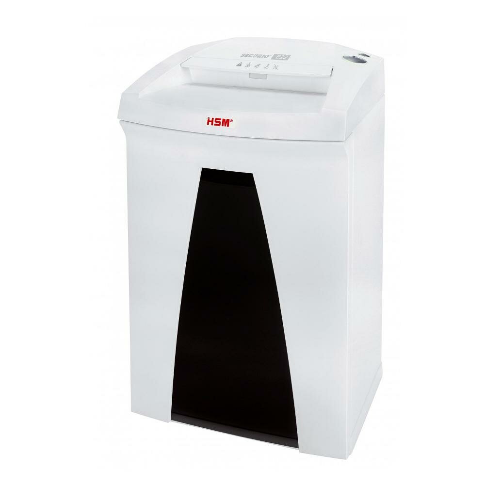 Уничтожитель документов HSM SECURIO B22-3.9 N