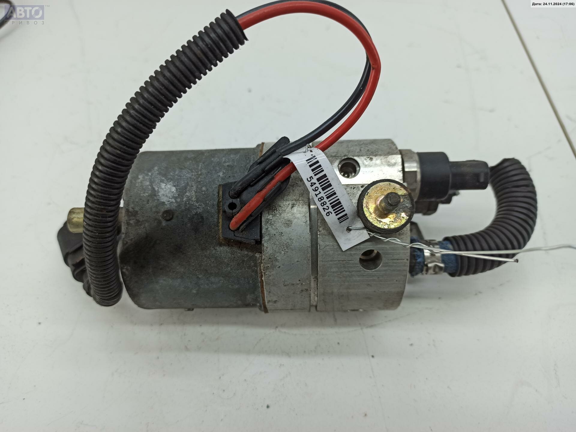 Насос DSC Audi A6 C5 (1997-2005)