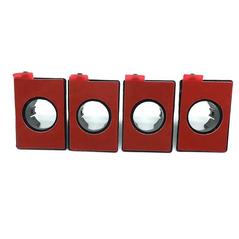 Автомобильный кронштейн READXT4 для системы помощи при парковке, кронштейн для VW Golf 5 6 MK6 7 MK7 Jetta 5 6 PASSAT CC