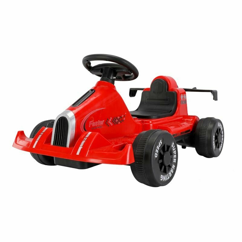 Электромобиль детский