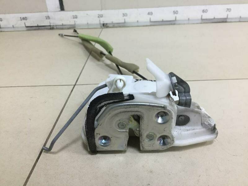 Замок двери задней правой Mazda 6 GH 2007-2012 кат.номер: G33C58310