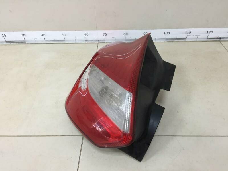 Фонарь задний левый Ford Focus 3 2011 кат.номер: BM5113405 1825321