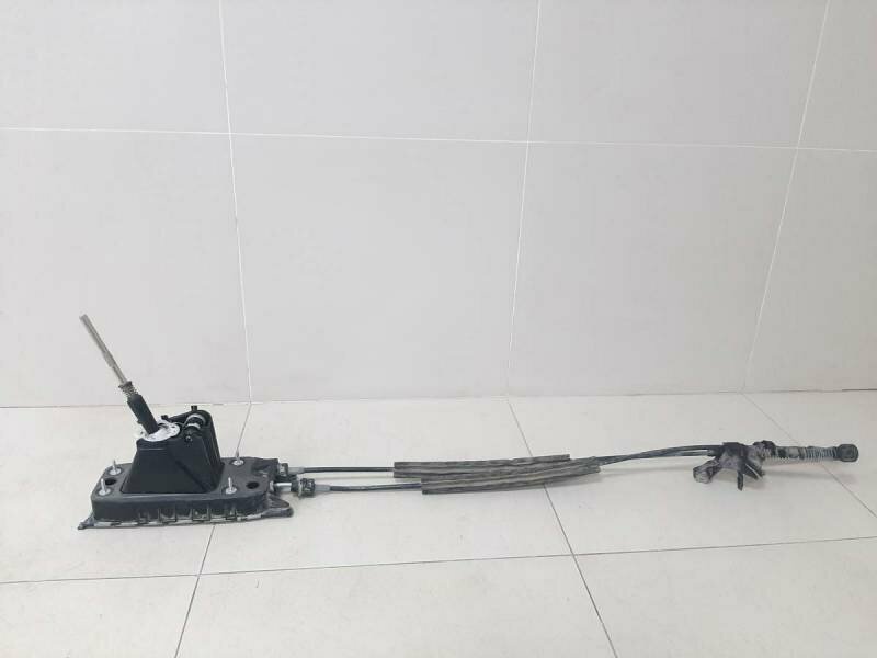 Кулиса КПП Skoda Karoq 2017 кат.номер: 5WA711049AH