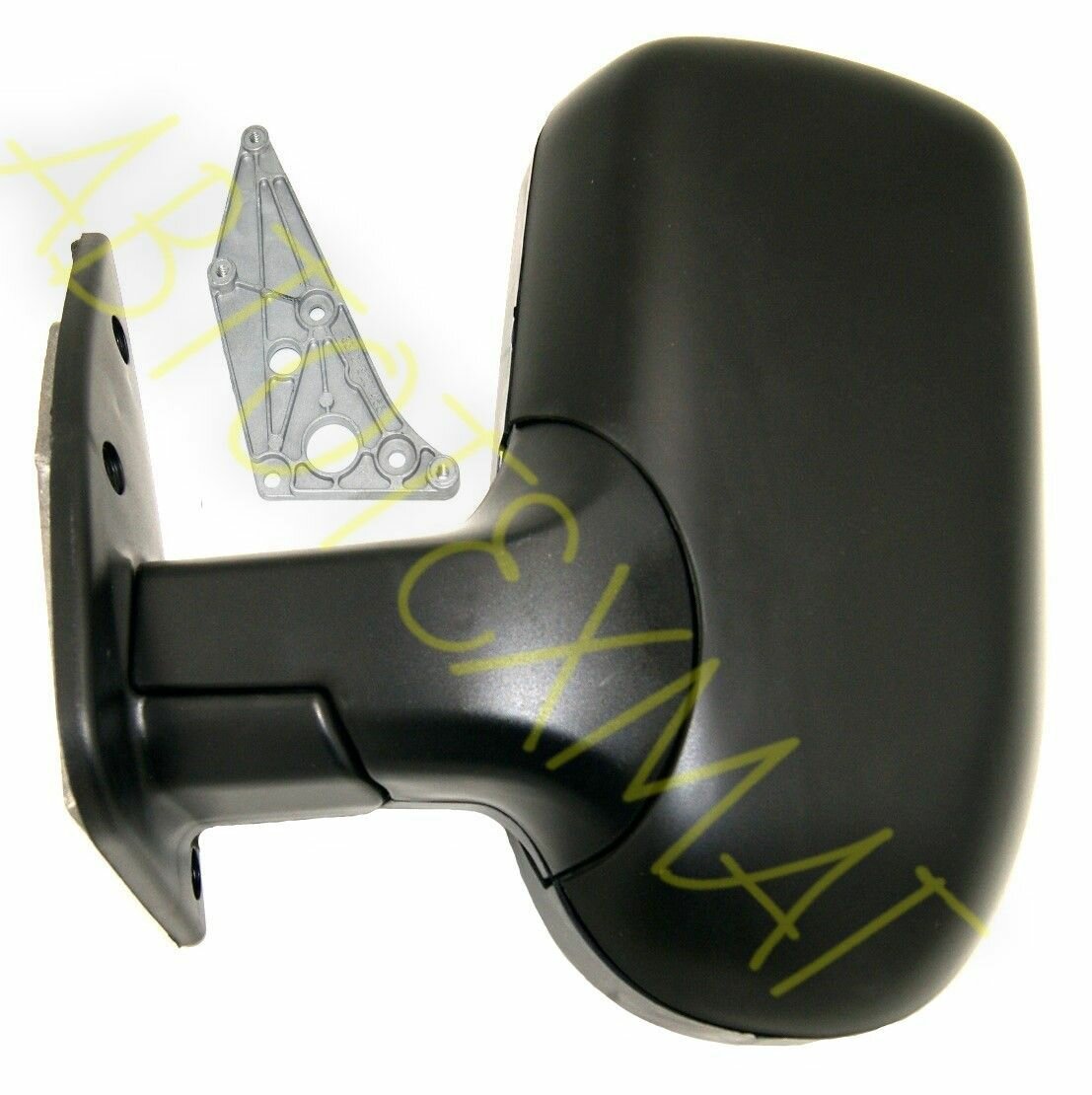 Зеркало боковое для Газель 3302, 2705, Бизнес, левое.