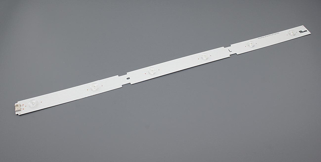 Светодиодная подсветка TV 49" SS_2015ARC490_3228_L06_REV1.0_150717_LM41-00176A Left