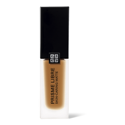Givenchy Prisme Libre Skin Caring Matte Foundation, 6 W420