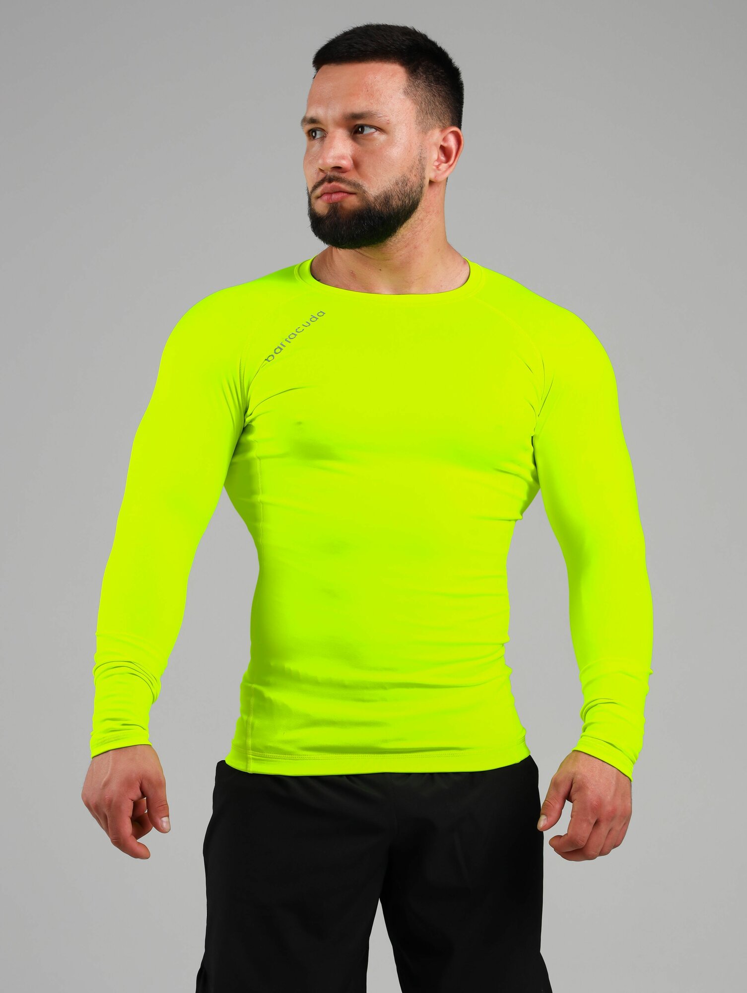 Рашгард SOLID