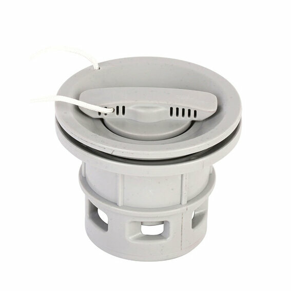 Bravo Клапан Bravo 2014 серый