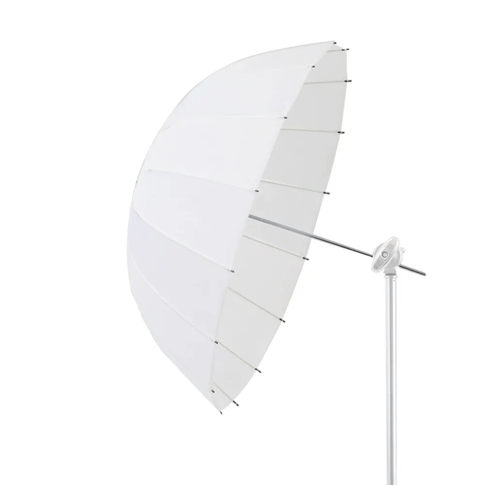 Godox UB-165D белый параболический зонт для фотостудии Kit 2
