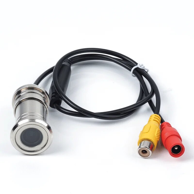 701 Дверной глазок Wi-Fi